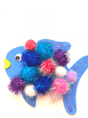 Rainbow Crafts for Kids - That Kids' Craft Site