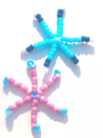 Microphone Craft for Kids - That Kids' Craft Site