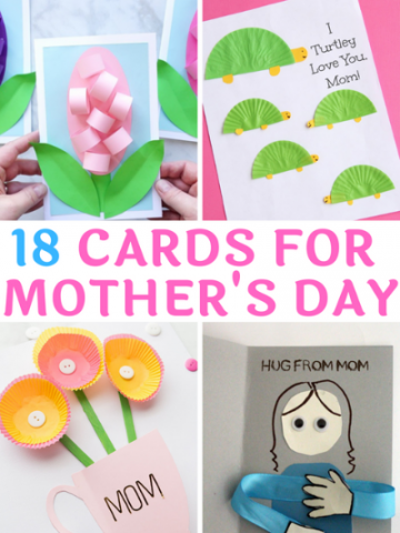 20 Chick Crafts for Kids - That Kids' Craft Site