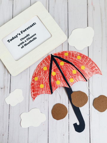 movie crafts Archives - That Kids' Craft Site