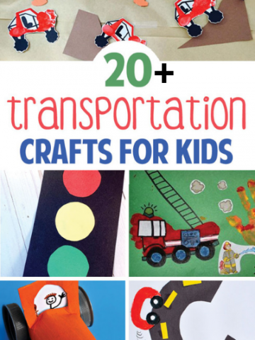 Recycled Crafts for Kids - Fun Recycled Craft Ideas - That Kids' Craft Site