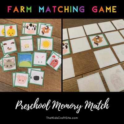 June Crafts for Preschoolers - That Kids' Craft Site