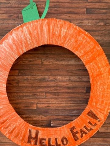 September Crafts for Kids : Easy Preschool Crafts - That Kids' Craft Site