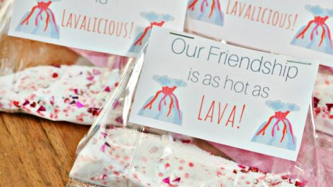 Free Valentine's Day Printables - That Kids' Craft Site