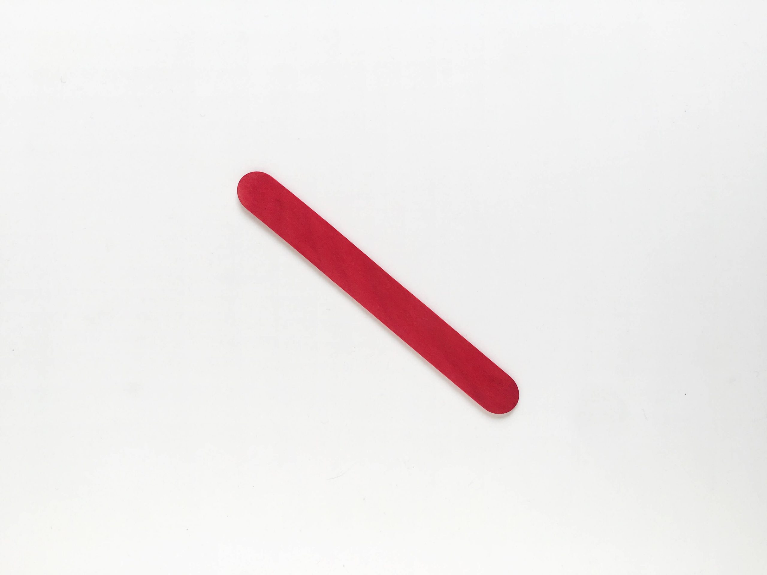 Wooden Stick Airplane Craft for Preschoolers - That Kids' Craft Site