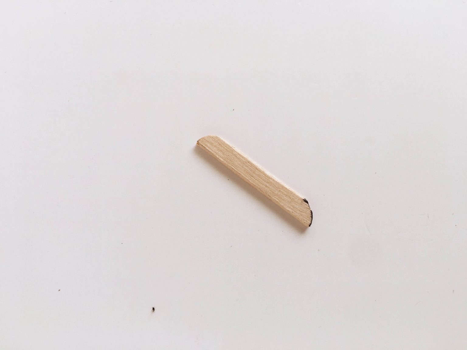 Wooden Stick Airplane Craft for Preschoolers - That Kids' Craft Site