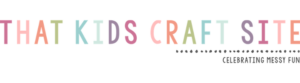 Dreidel Craft: A Fuse Bead Craft for Kids - That Kids' Craft Site
