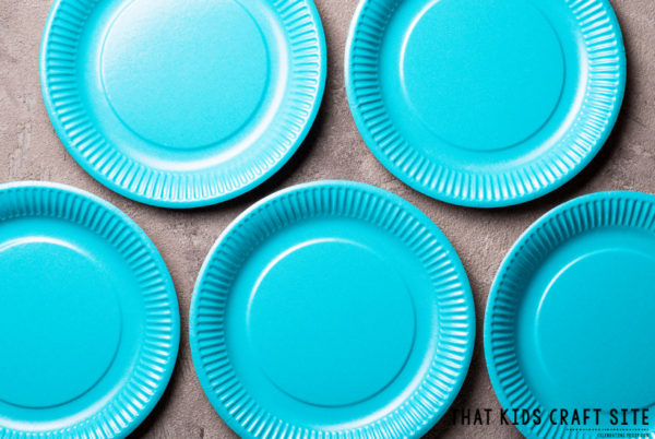 The Best The Best Paper Plate Craft Ideas - That Kids' Craft Site