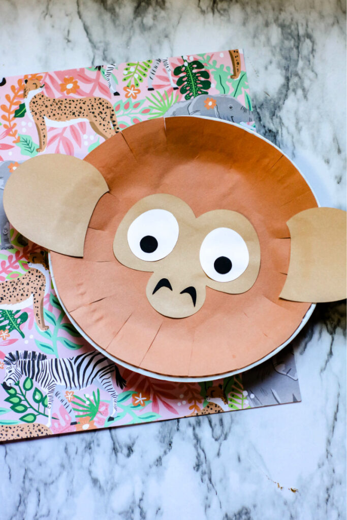 The Best The Best Paper Plate Craft Ideas - That Kids' Craft Site