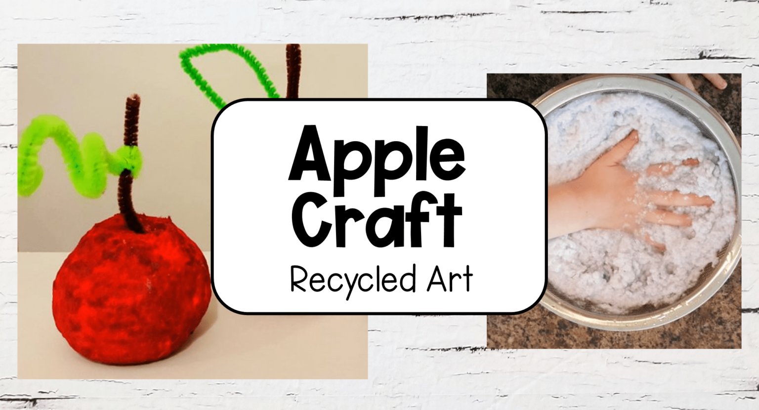 Letter A Crafts for Preschoolers - That Kids' Craft Site