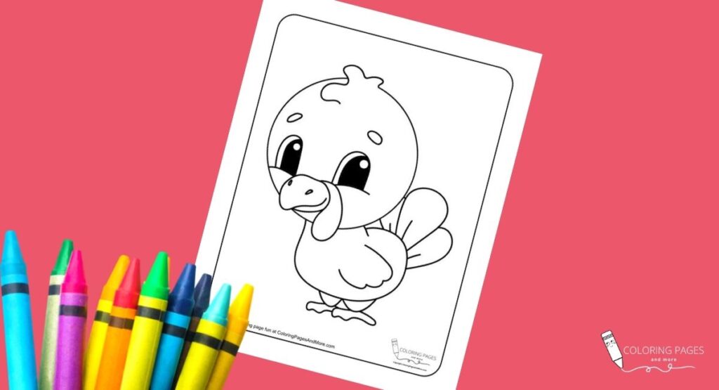 Thanksgiving Activities for Preschoolers - That Kids' Craft Site