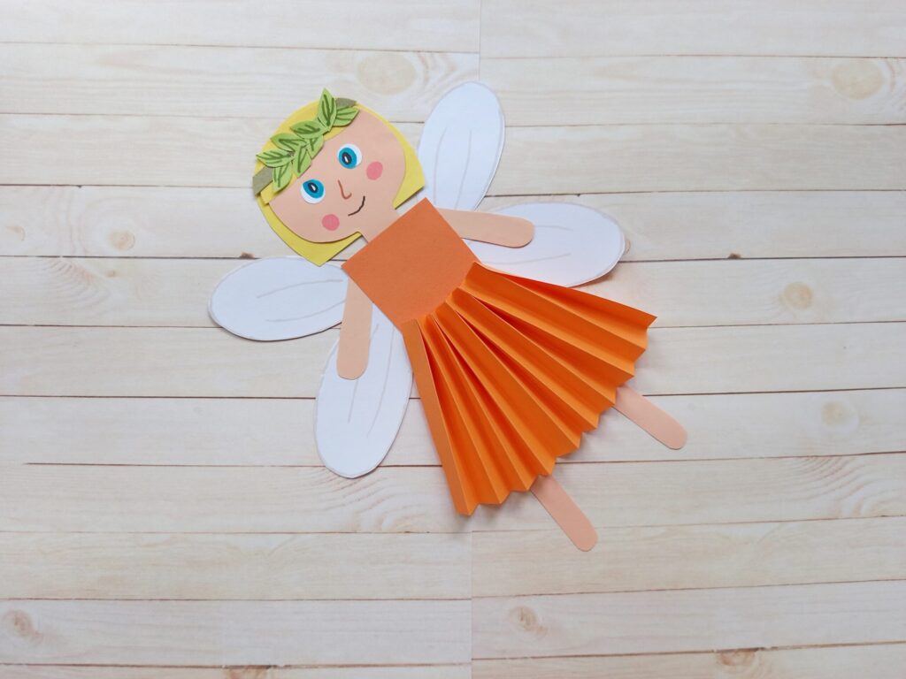 Letter F Crafts - That Kids' Craft Site