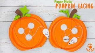 Pumpkin Crafts for Kids - That Kids' Craft Site