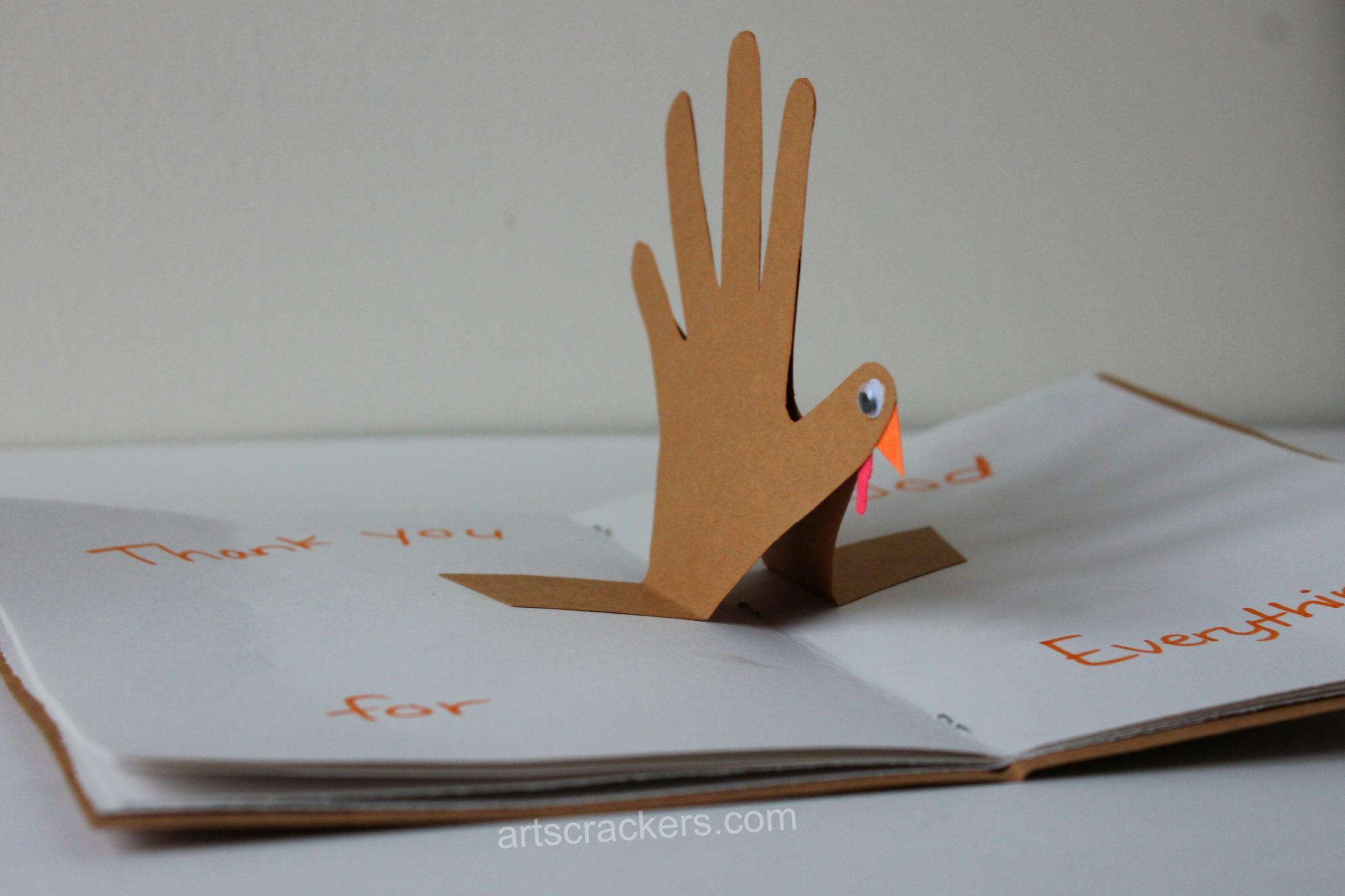 Thanksgiving Activities for Preschoolers - That Kids' Craft Site