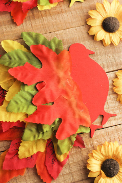 Thanksgiving Activities for Preschoolers - That Kids' Craft Site