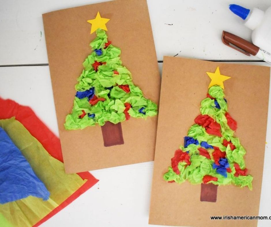 Christmas Crafts for Kids - That Kids' Craft Site