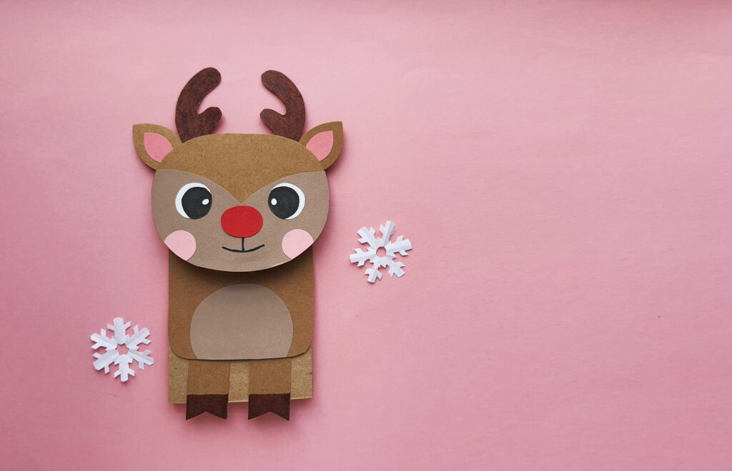 Christmas Crafts for Kids - That Kids' Craft Site