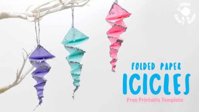Letter I Crafts - That Kids' Craft Site