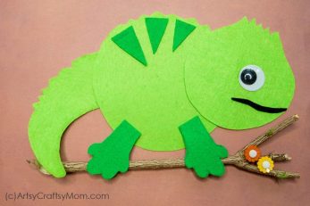 Letter I Crafts - That Kids' Craft Site