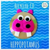 Letter H Crafts - That Kids' Craft Site