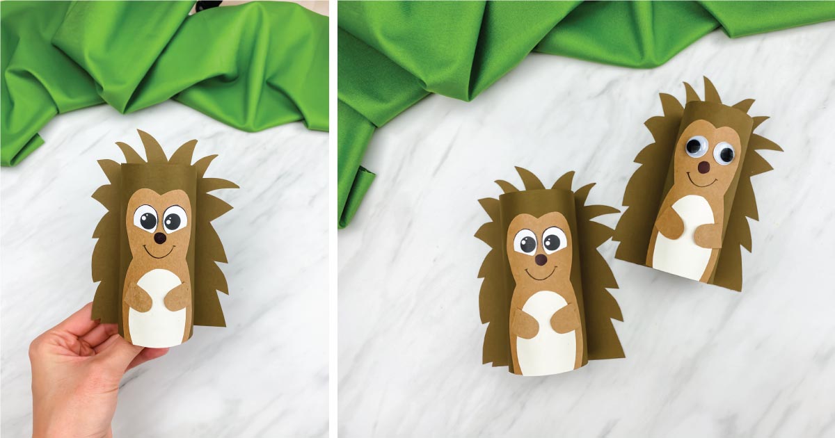 Letter H Crafts - That Kids' Craft Site