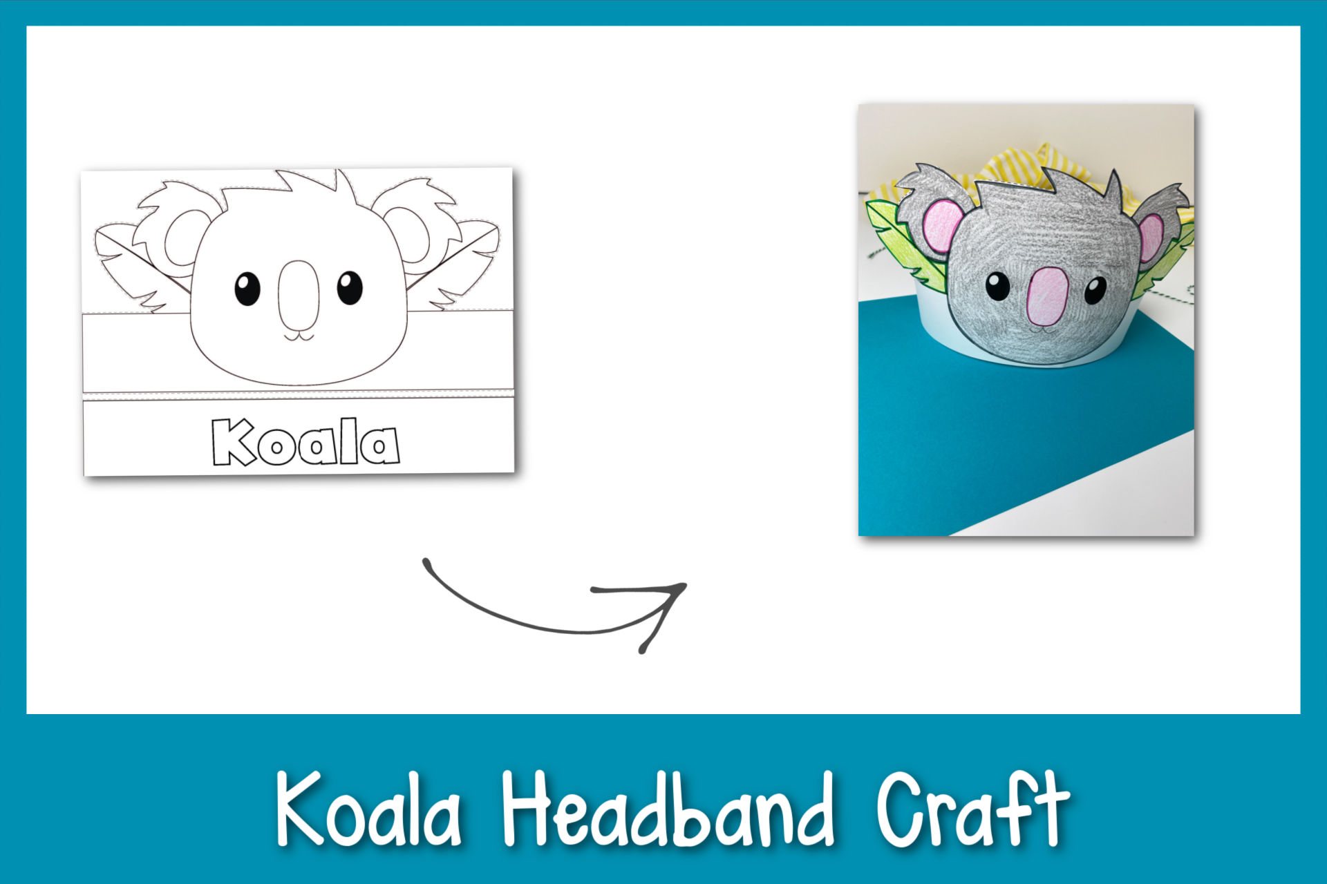 Letter K Crafts - That Kids' Craft Site