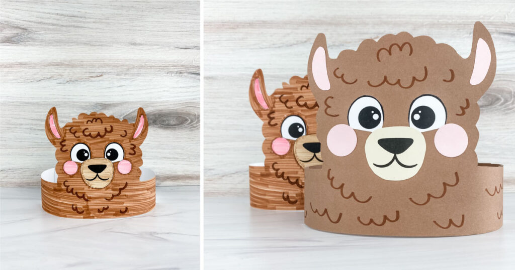 Letter L Crafts - That Kids' Craft Site