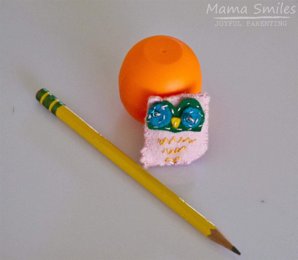 Letter O Crafts - That Kids' Craft Site