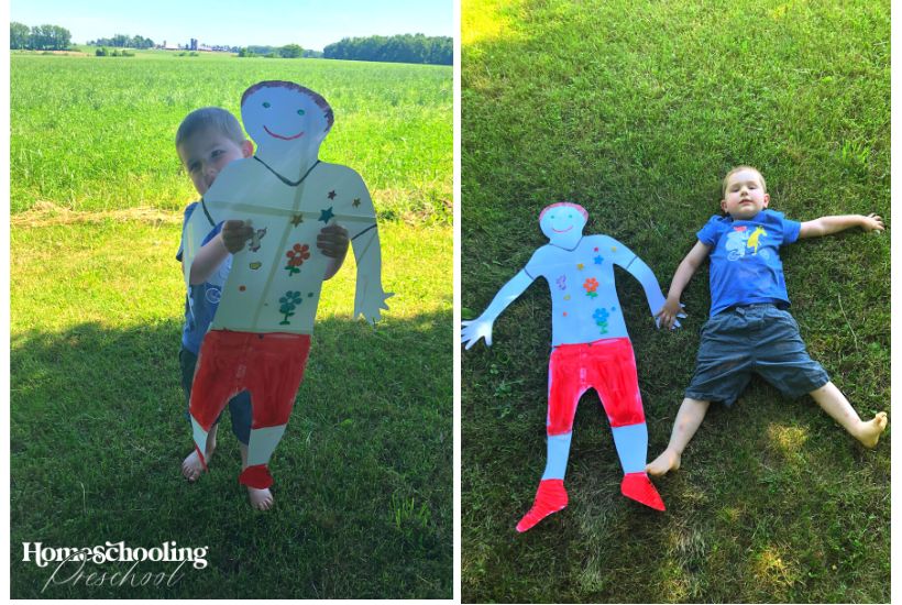 Letter M Crafts - That Kids' Craft Site