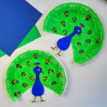 Letter P Crafts - That Kids' Craft Site