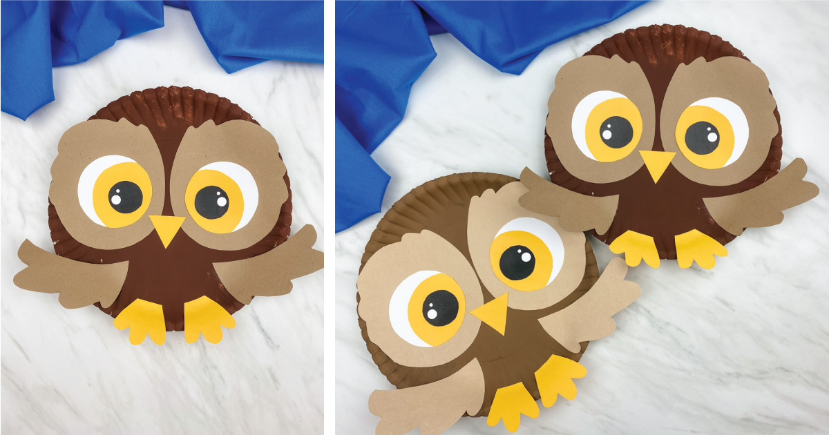 Letter O Crafts - That Kids' Craft Site