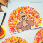 Letter T Crafts - That Kids' Craft Site