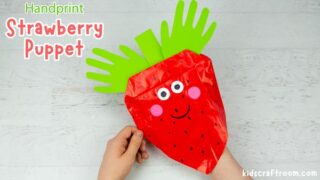 Letter S Crafts - That Kids' Craft Site