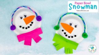 Letter S Crafts - That Kids' Craft Site