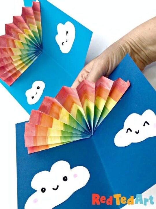 Letter R Crafts for Kids - That Kids' Craft Site