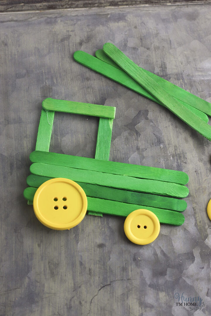 Letter T Crafts - That Kids' Craft Site