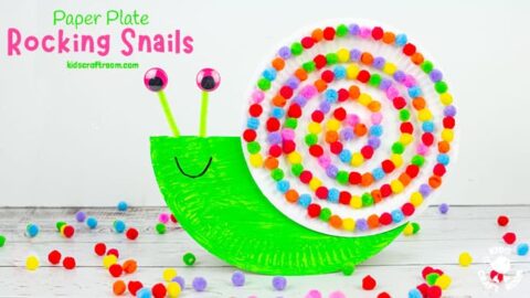 Letter S Crafts - That Kids' Craft Site
