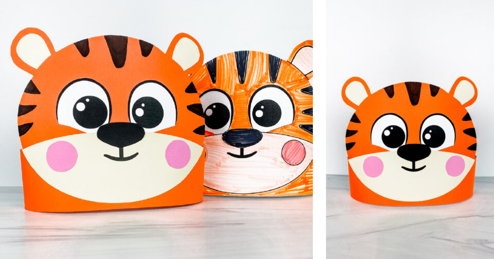 Letter T Crafts - That Kids' Craft Site