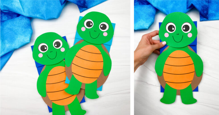 Letter T Crafts - That Kids' Craft Site