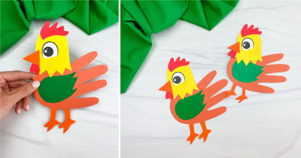 Letter R Crafts for Kids - That Kids' Craft Site