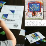 Letter Q Crafts - That Kids' Craft Site