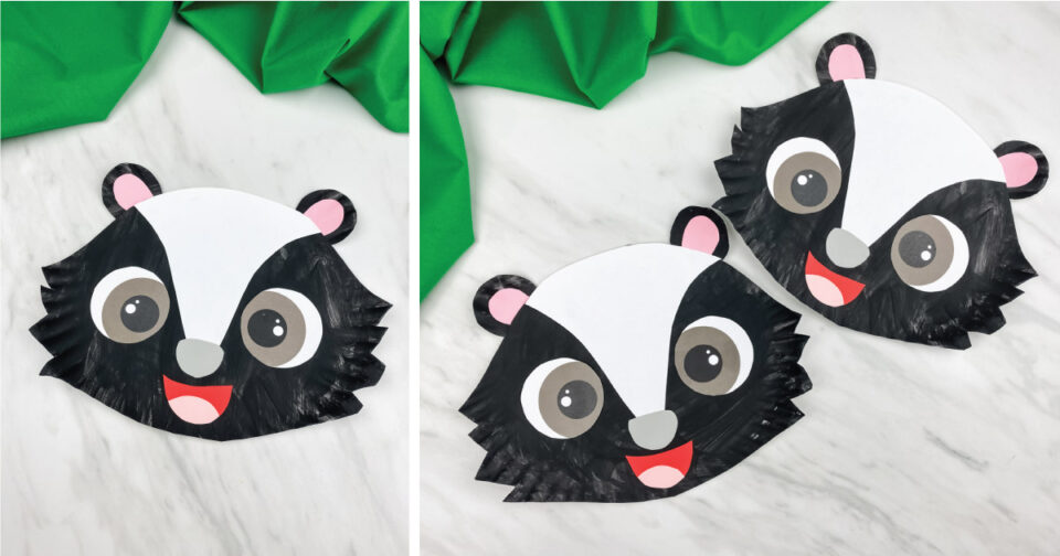 Letter S Crafts - That Kids' Craft Site