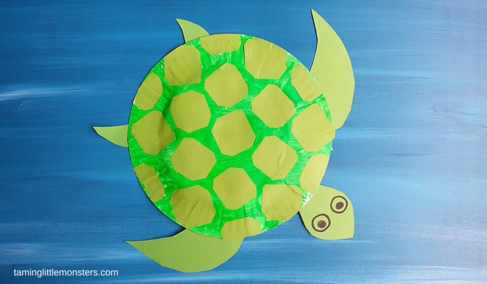 Letter T Crafts - That Kids' Craft Site
