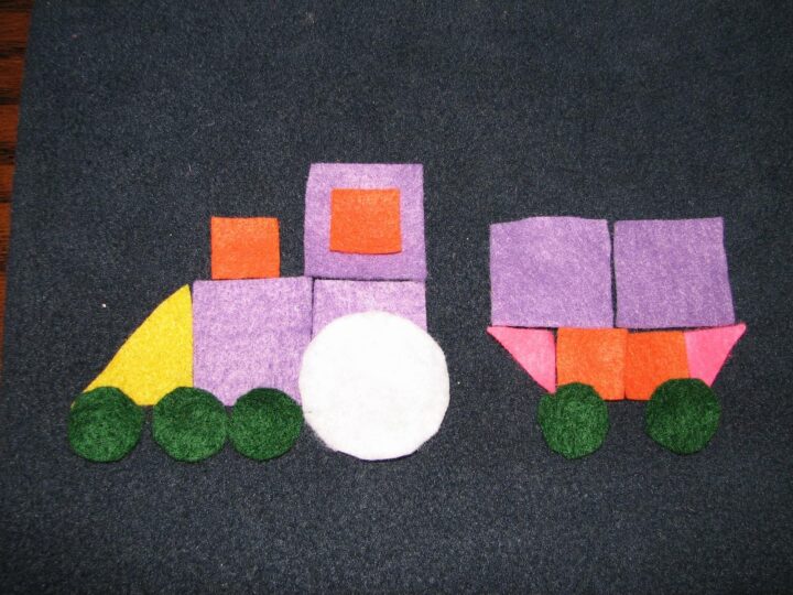 Letter T Crafts - That Kids' Craft Site