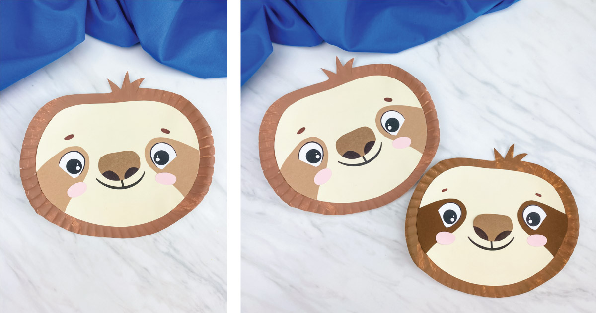 Letter S Crafts - That Kids' Craft Site
