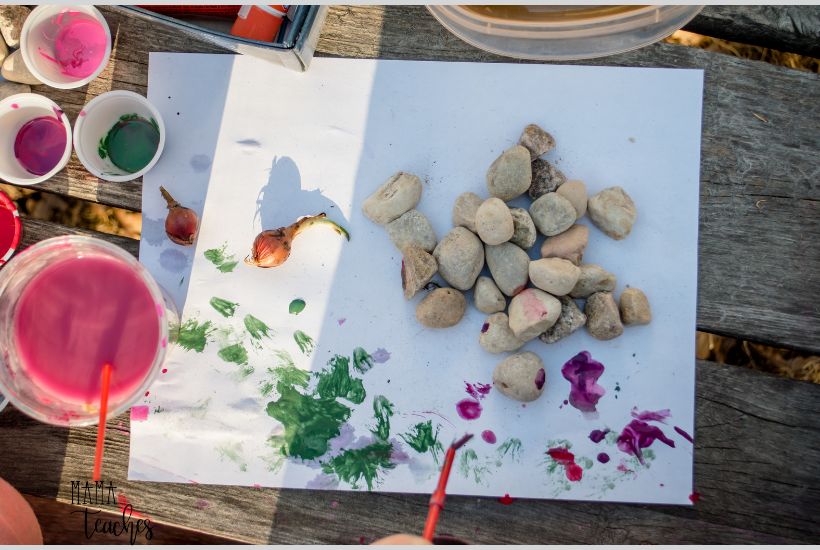 Letter R Crafts for Kids - That Kids' Craft Site