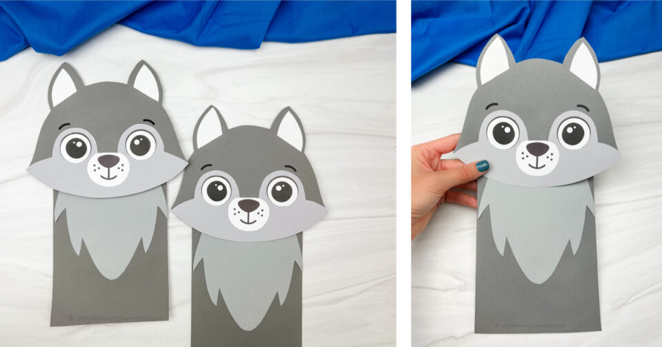 Letter W Crafts for Kids - That Kids' Craft Site