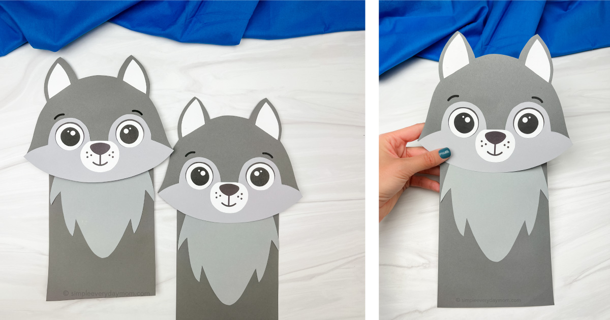 Letter W Crafts for Kids - That Kids' Craft Site