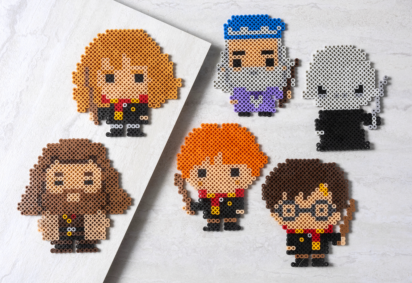 Harry Potter Crafts for Kids - That Kids' Craft Site