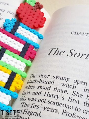 perler pattern Archives - That Kids' Craft Site